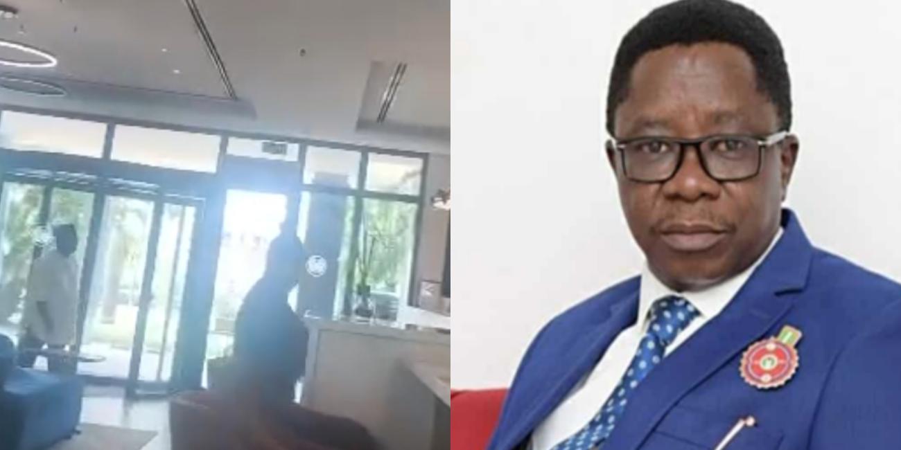 Ahead Of Election Appeal By PDP’s Ighodalo: Edo Governor Okpebholo's Syndicate and AG Reportedly ...